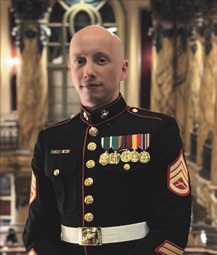 SSGT. CHRISTOPHER DAVID HARDING, JR. | News, Sports, Jobs - The ...